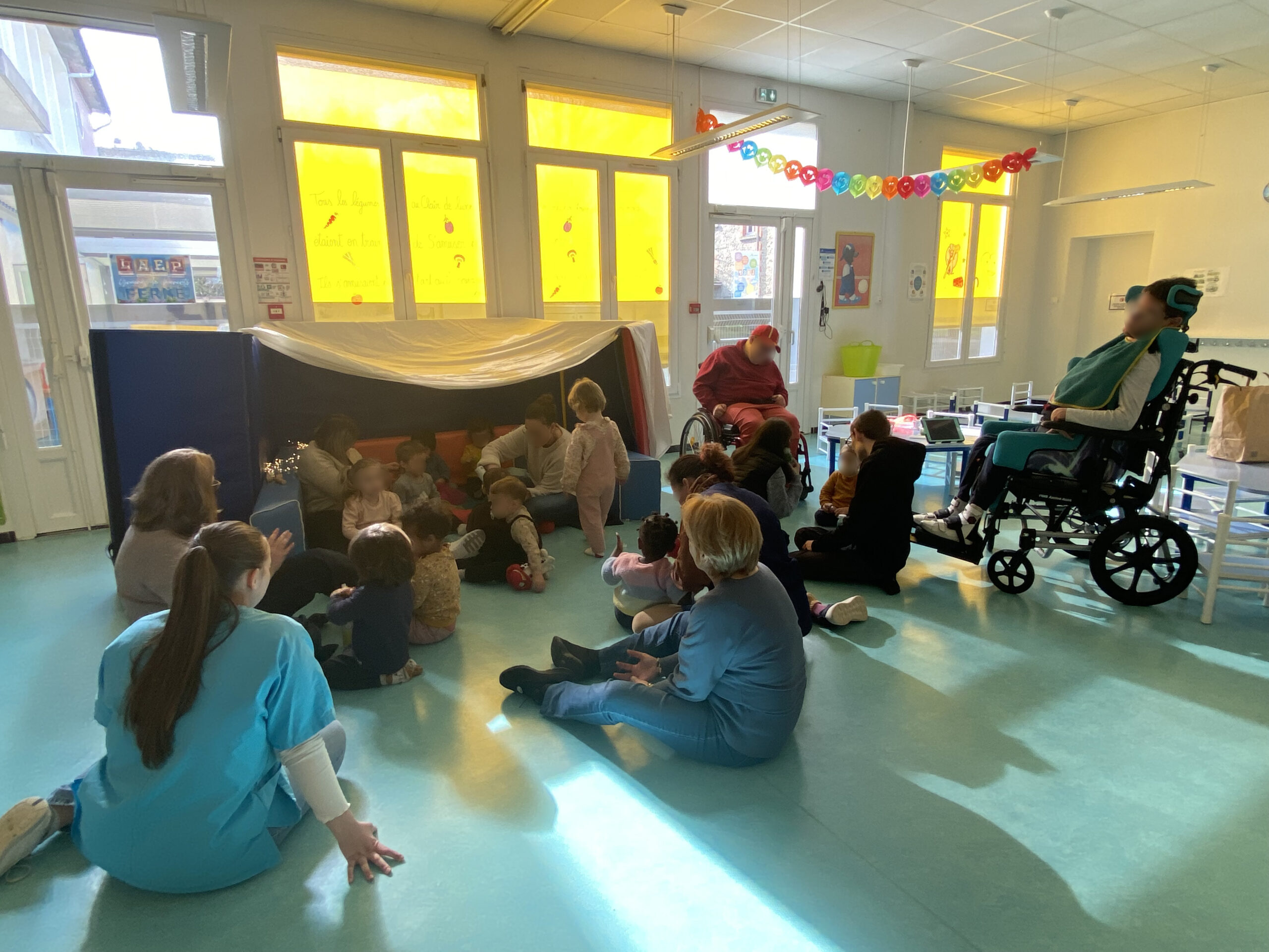 Commune de Saint-Memmie